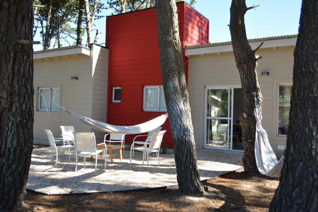 La Luisa Mar Azul – Casas de alquiler temporario