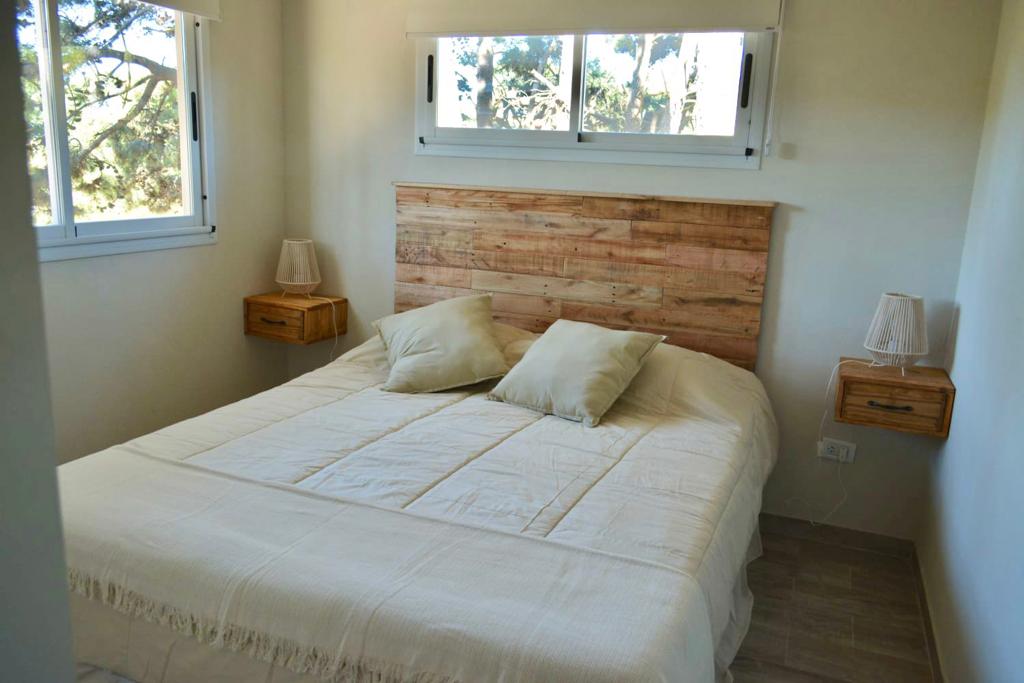 La Luisa Mar Azul – Casas de alquiler temporario